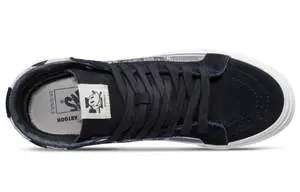 VANS Disney X Mark Machado X Sk8-hi "mickey's 90th Birthday" High-top Sneakers