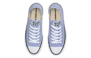 CONVERSE Chuck Taylor All Star Low Top Sneakers - Sky Blue