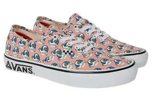 VANS Skate Authentic 'jeremy The Duck' Sneakers