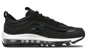 Nike Max 97 Premium Sneakers - Black/anthracite