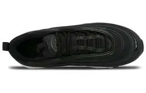 Nike Max 97 Premium Sneakers - Black/anthracite