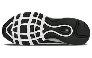 Nike Max 97 Premium Sneakers - Black/anthracite