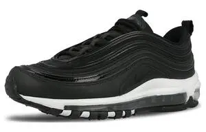 Nike Max 97 Premium Sneakers - Black/anthracite