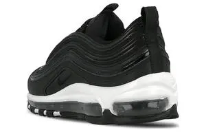 Nike Max 97 Premium Sneakers - Black/anthracite