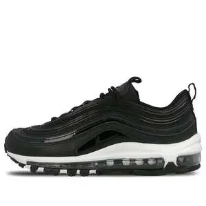 Nike Max 97 Premium Sneakers - Black/anthracite