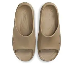 Nike Reactx Rejuven8 Slides - Khaki/khaki