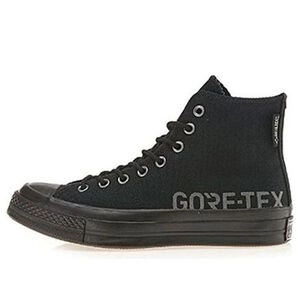 CONVERSE Chuck 70 Hi Gore-tex Sneakers - Black