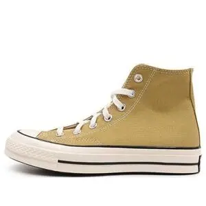 CONVERSE Converse Chuck 70 Vintage Canvas Hi Sneakers Dunescape/egret/black