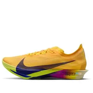 Nike Streakfly 2 Sneakers - Citron Pulse/volt Ice/hyper Violet
