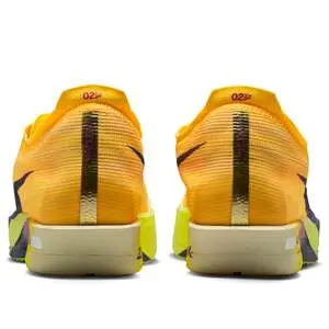 Nike Streakfly 2 Sneakers - Citron Pulse/volt Ice/hyper Violet