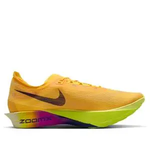 Nike Streakfly 2 Sneakers - Citron Pulse/volt Ice/hyper Violet