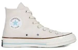 CONVERSE X Golf Le Fleur Chuck 70 Hi 'parchment Canvas