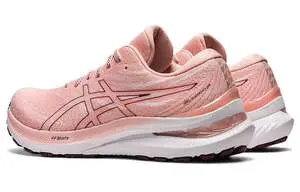 Asics Gel-kayano 29 Frosted Rose Athletic Shoes - Pink