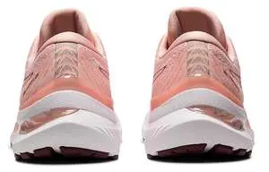 Asics Gel-kayano 29 Frosted Rose Athletic Shoes - Pink