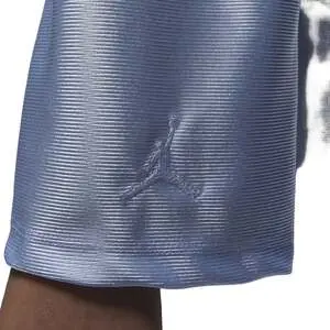JORDAN Long Sleeve Jersey - Hydrogen Blue