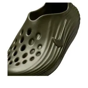 Nike Reactx Rejuven8 Sandals - Medium Olive