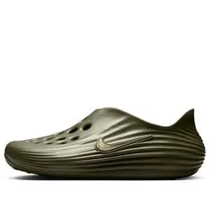 Nike Reactx Rejuven8 Sandals - Medium Olive