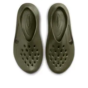 Nike Reactx Rejuven8 Sandals - Medium Olive