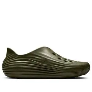 Nike Reactx Rejuven8 Sandals - Medium Olive