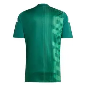 Adidas Italy Football Pre-match Shirt