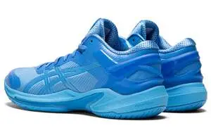 Asics Gel Burst 24 Low Top Sneakers - Blue