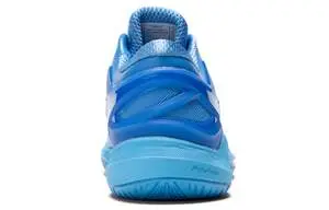 Asics Gel Burst 24 Low Top Sneakers - Blue