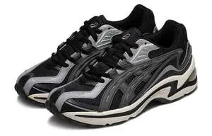 Asics Gel-preleus Sneakers - Black/grey