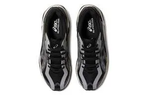 Asics Gel-preleus Sneakers - Black/grey