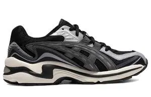 Asics Gel-preleus Sneakers - Black/grey