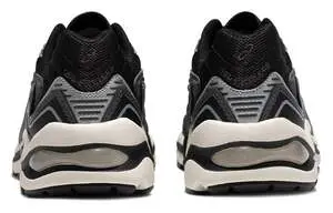 Asics Gel-preleus Sneakers - Black/grey