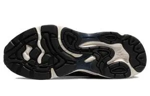 Asics Gel-preleus Sneakers - Black/grey
