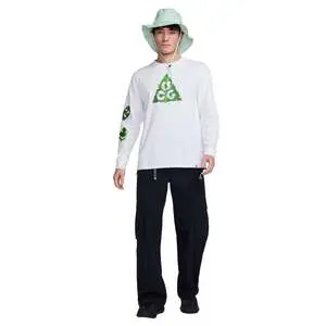Nike Long Sleeves T-shirt Asia Sizing