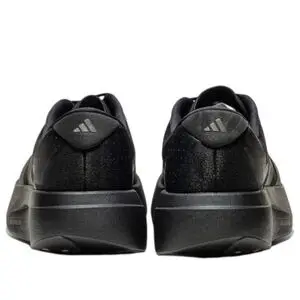 Adidas Adizero Evo Sl Sneakers - Black/iron/metallic Grey