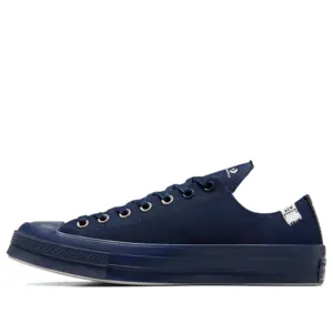 CONVERSE Chuck 70 Ox "a-cold-wall" Sneakers - Navy
