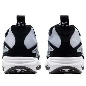 Nike Max Sndr Sneakers - White/black