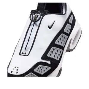 Nike Max Sndr Sneakers - White/black