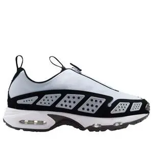 Nike Max Sndr Sneakers - White/black