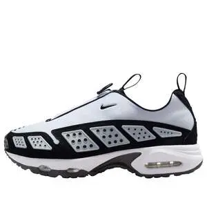 Nike Nike Air Max SNDR Sneakers White/black