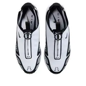 Nike Max Sndr Sneakers - White/black