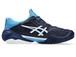 Asics Court Ff 3 Novak Athletic Sneakers