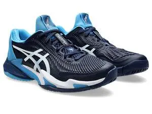 Asics Court Ff 3 Novak Athletic Sneakers