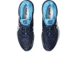 Asics Court Ff 3 Novak Athletic Sneakers