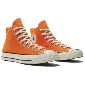 CONVERSE Chuck Taylor All Star 1970s High Top Sneakers - Orange