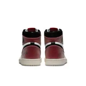 JORDAN Air 1 Retro High Og Sp "chicago - Red