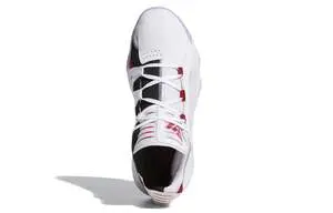 Adidas Dame 6 Gca "dame Time" Athletic Sneakers