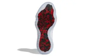 Adidas Dame 6 Gca "dame Time" Athletic Sneakers