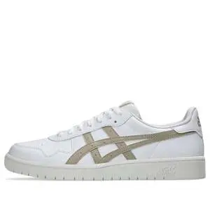 Asics Japan S Low Top Sneakers - White/feather Grey