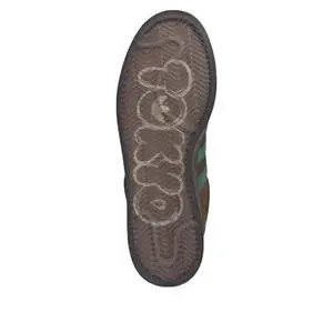 Adidas X Tokyo Superstar Ii Sneakers - Dark Brown
