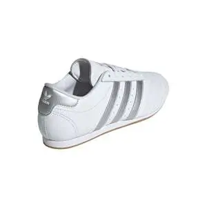 Adidas Taekwondo Lace Sneakers - Cloud White/silver Metallic/gum