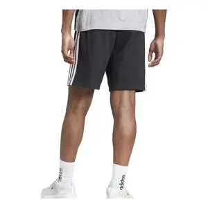 Adidas Essential 3-stripes French Terry Shorts